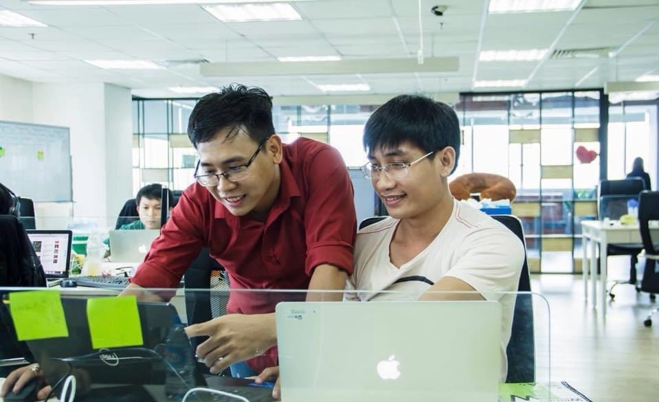 Dev Station Technology — Offshore Development Center Service