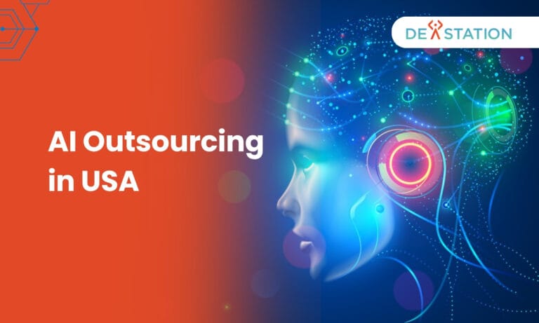 Scale Your Startup with AI Outsourcing in the USA