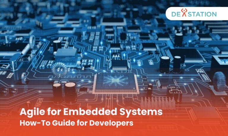 Agile for Embedded Systems: How-To Guide for Developers