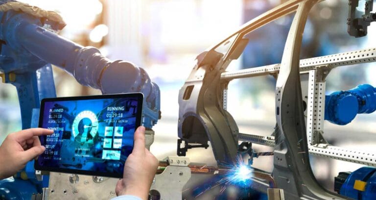 IoT Maintenance: 5 Components for System Reliability – Dev Station ...