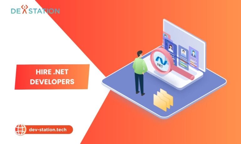 Hire .NET Developers: 7 Platforms To Find Top Talent 2026 – Dev Station ...