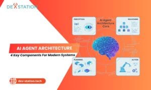 AI Agent Architecture: 4 Key Components For Modern Systems – Dev ...